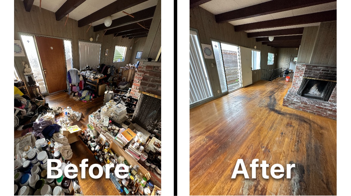 Photo Gallery – Professional Full-Service Junk Removal & Hauling