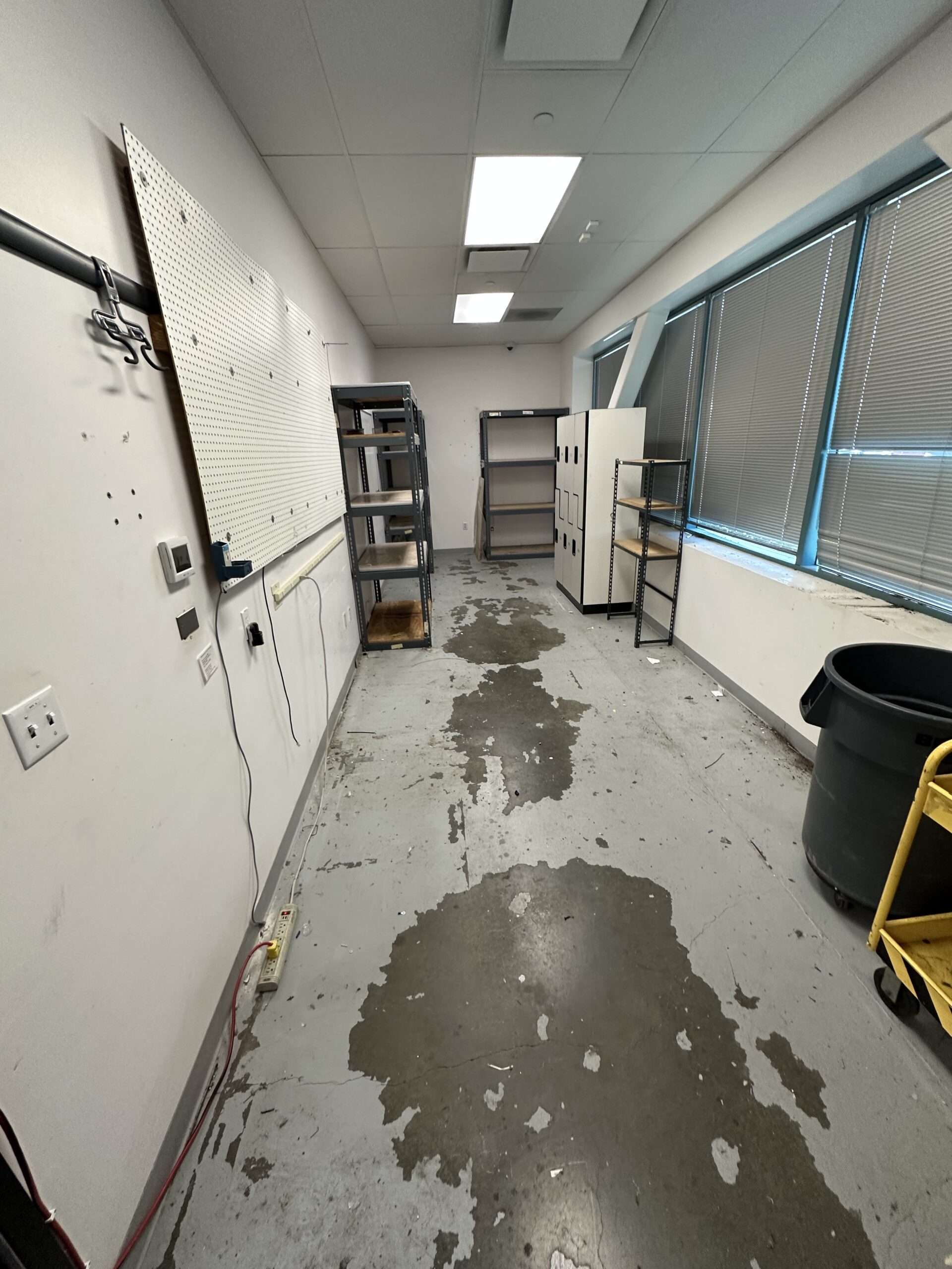 The Ultimate Checklist for a Smooth Interior Gut-Out Project