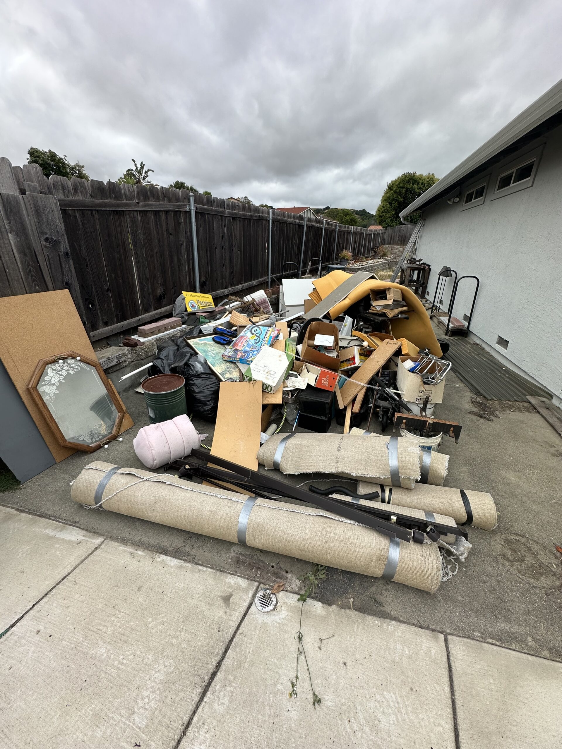 How to Prepare for a Commercial Cleanout: A Step-by-Step Guide