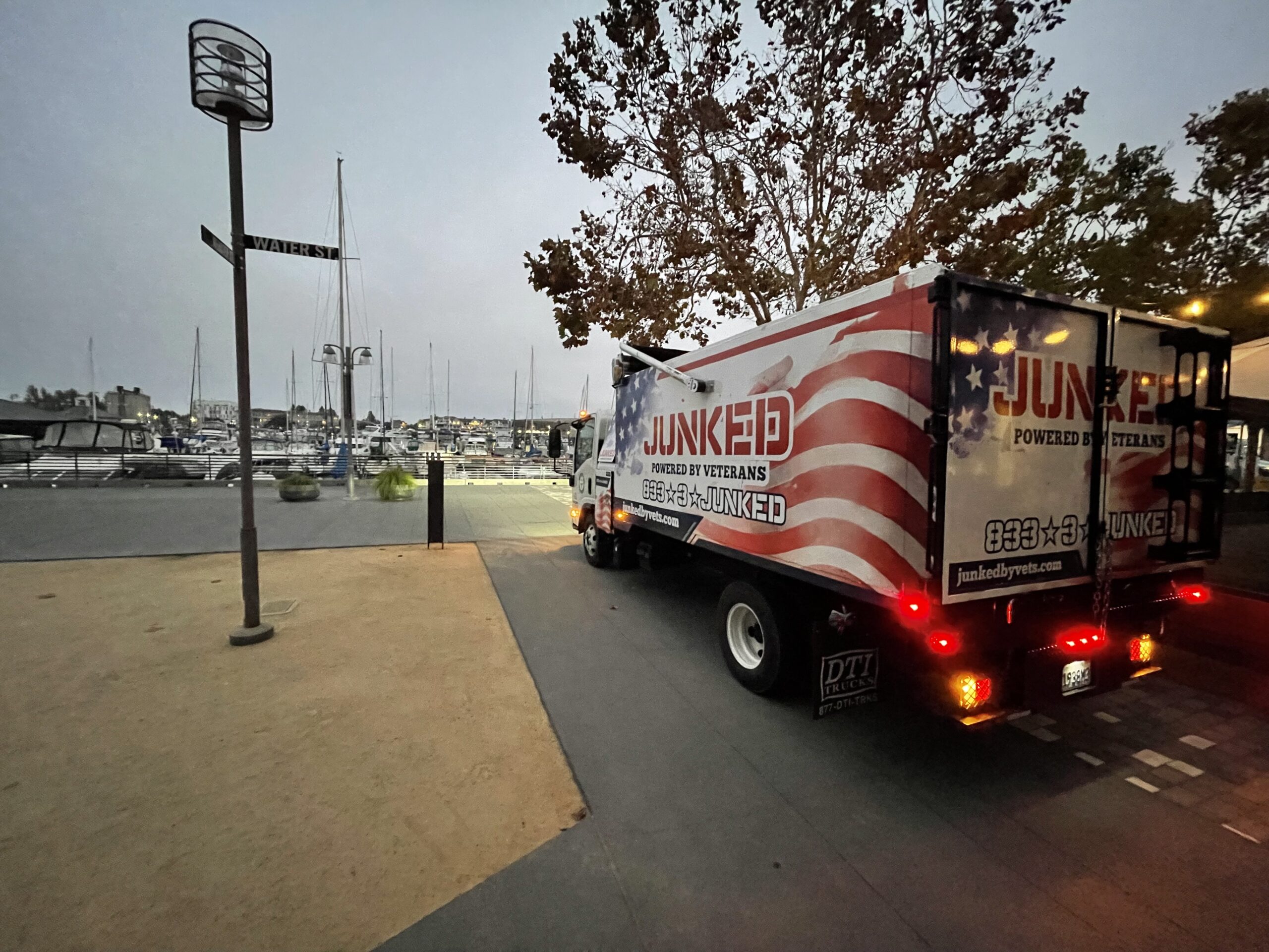 How To Prepare For Your First Junk Hauling Service In Concord: A Step ...