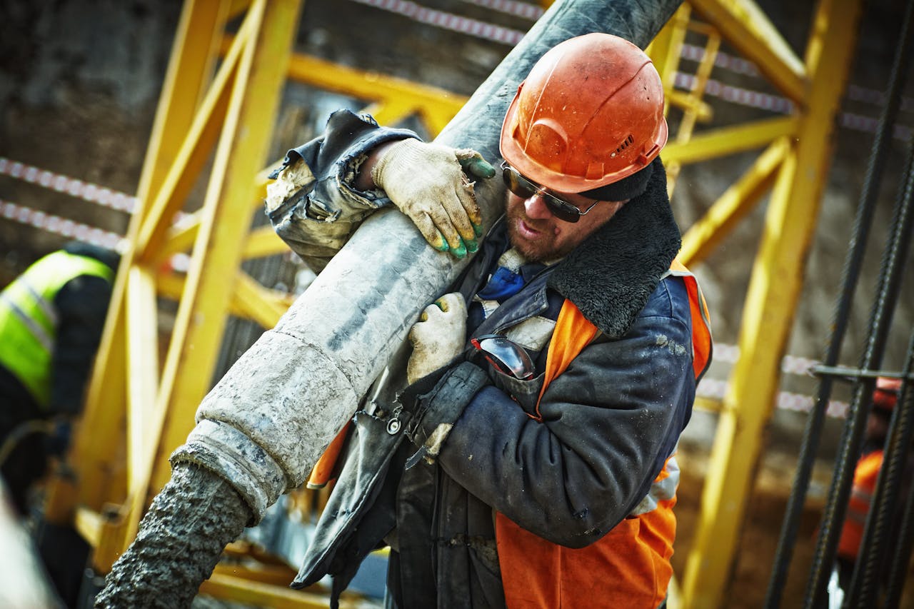 Before You Demolish: 5 Legal Requirements for Structural Demolition ...
