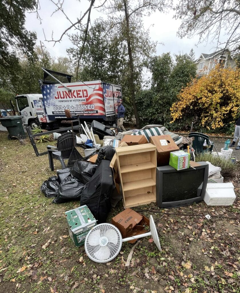 Cleanout Services | Custom Cleanout Solutions | Property, Estate ...